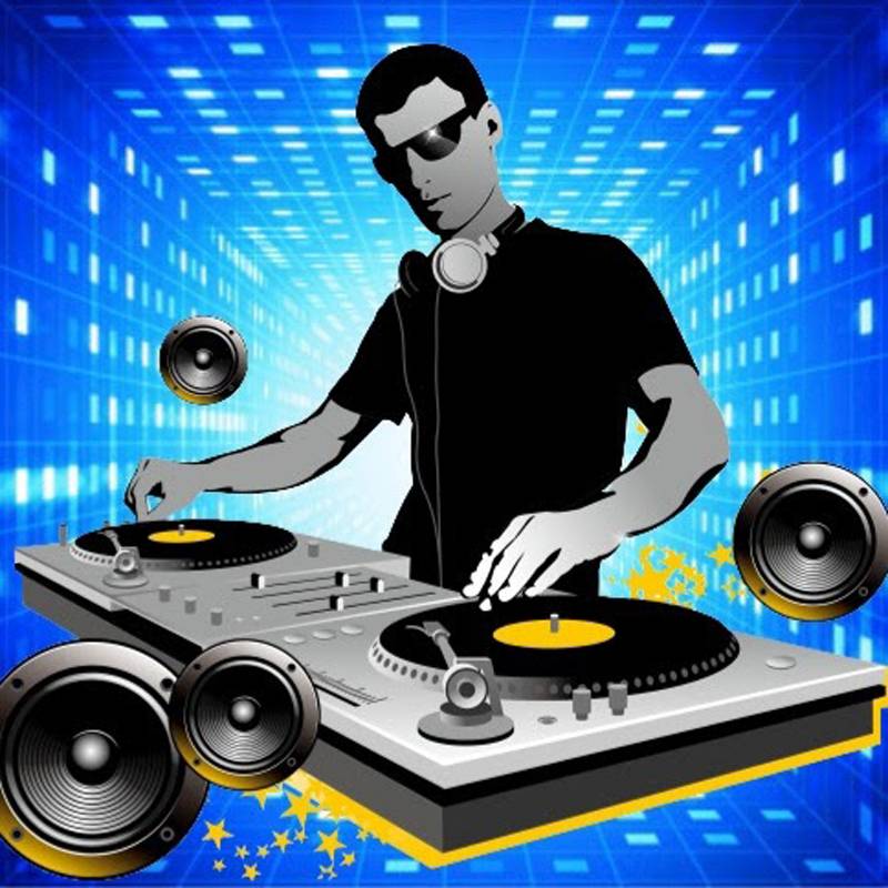 Иконка канала МЕЛОМАНЫ ДИСКОМАНЫ