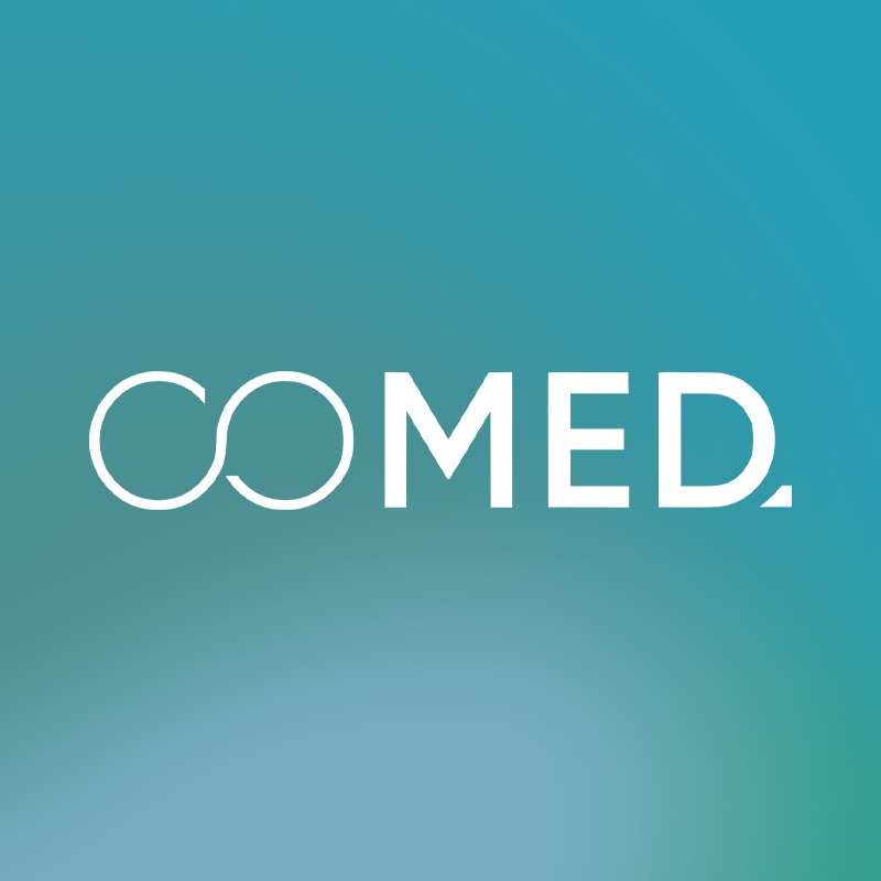 Иконка канала Клиника Сомед