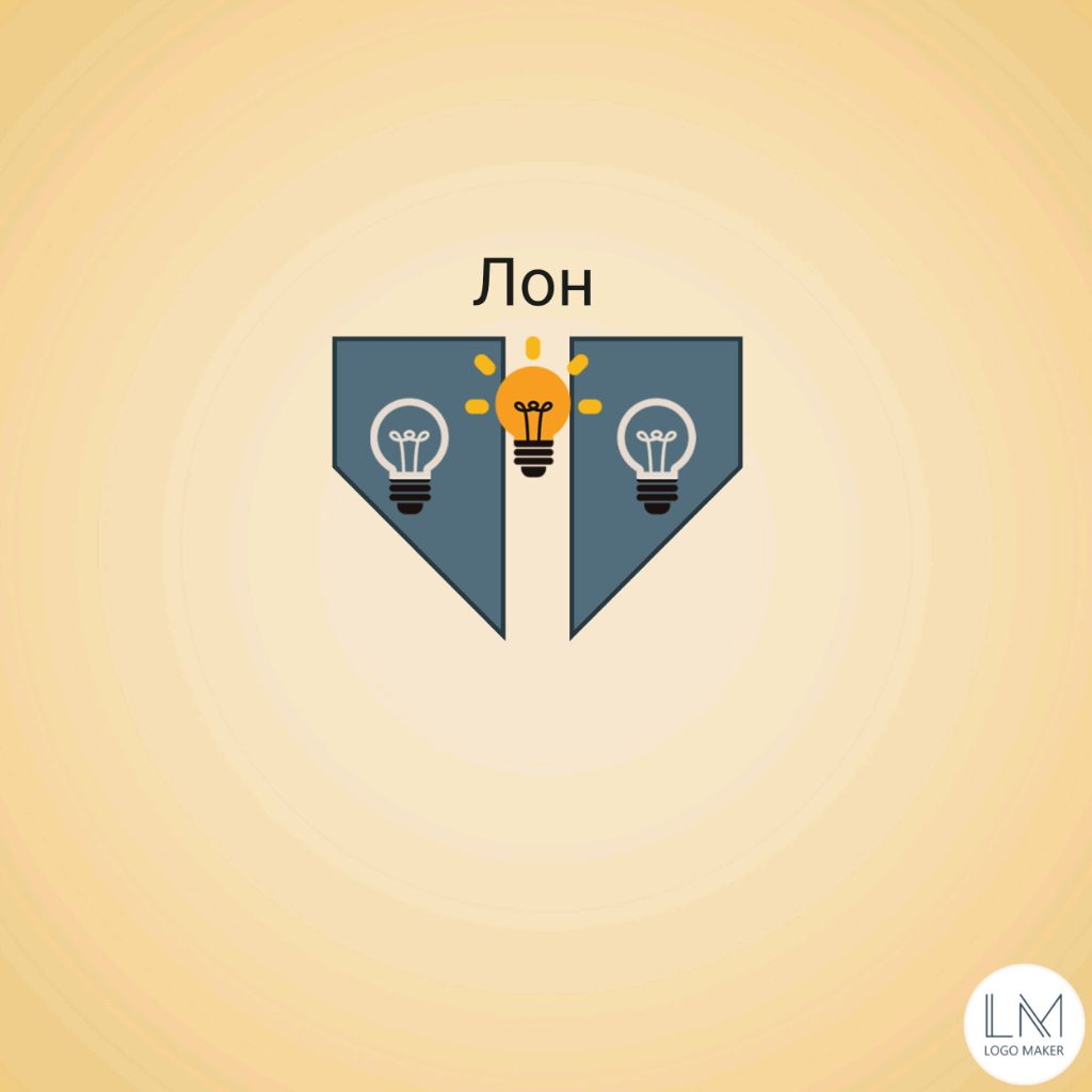 Иконка канала Лон