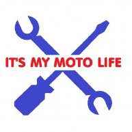 Иконка канала It's my moto life