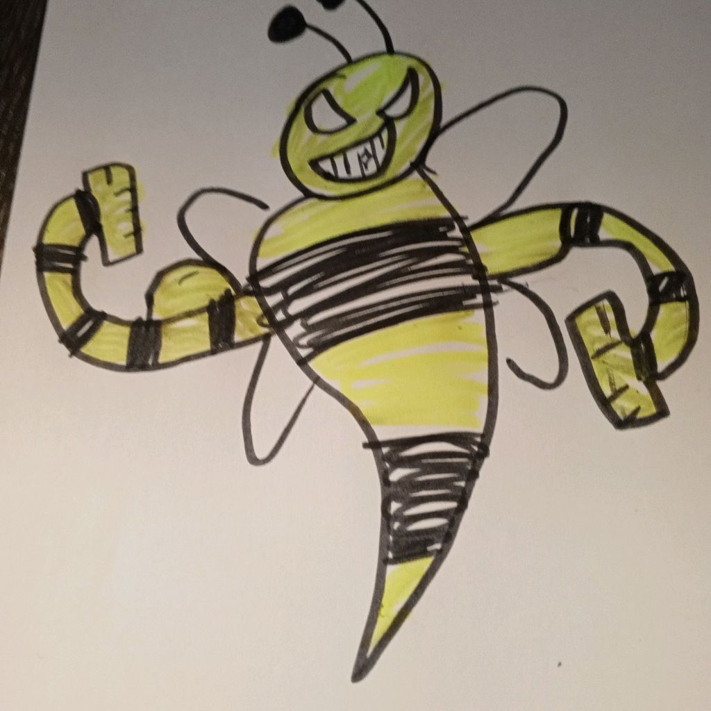 Иконка канала Бзззз