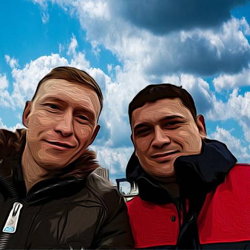Иконка канала Bro-FishTV