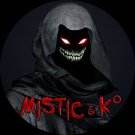 Иконка канала Mistic&K°