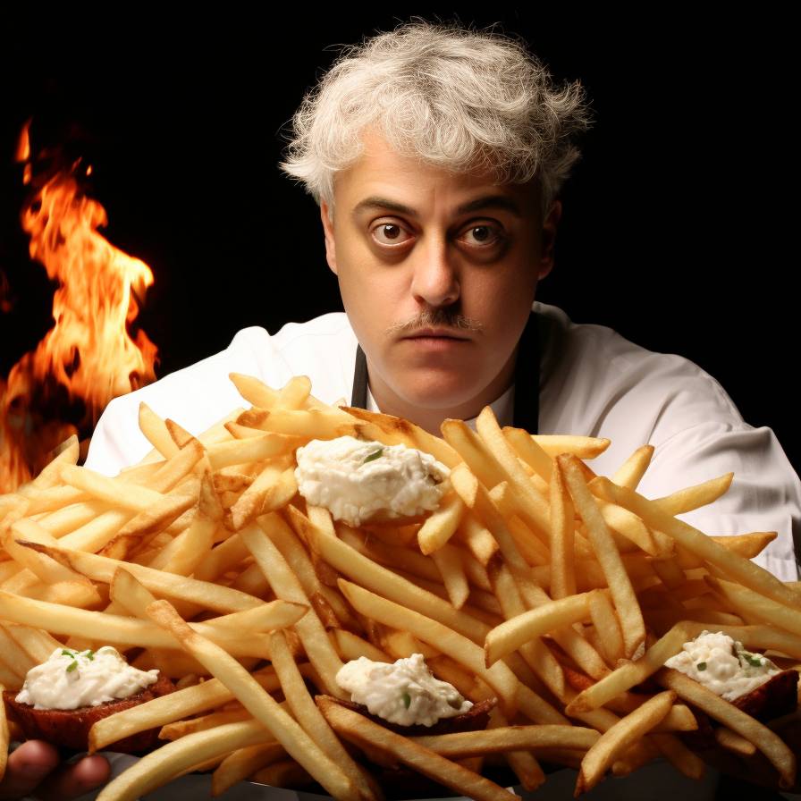 Иконка канала Вкусные Закуски