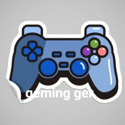 Иконка канала alexGem