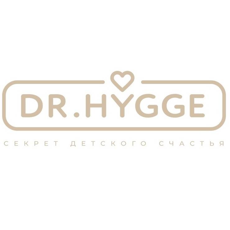 Иконка канала Dr. Hygge
