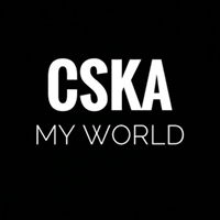 Иконка канала Мой Мир -ЦСКА