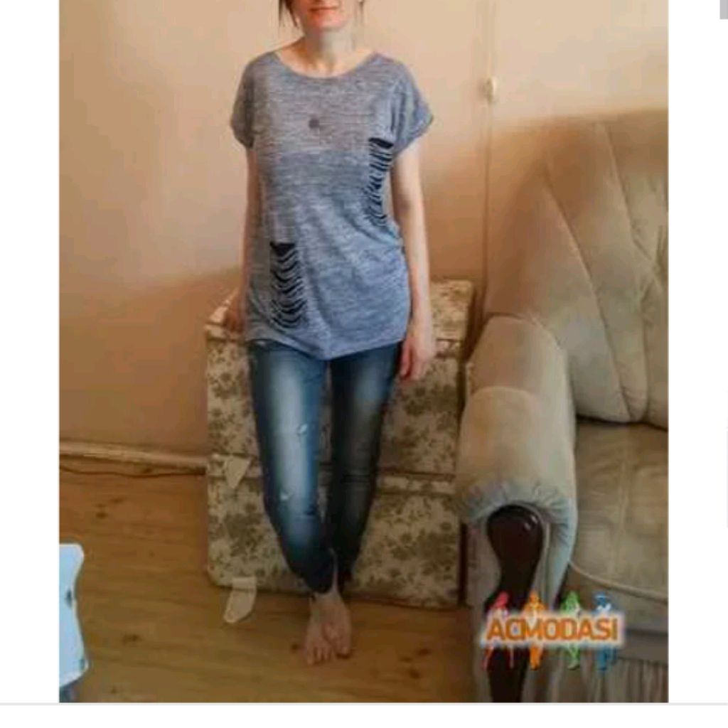 Иконка канала El-Mariya