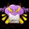 Иконка канала GRAD GAME