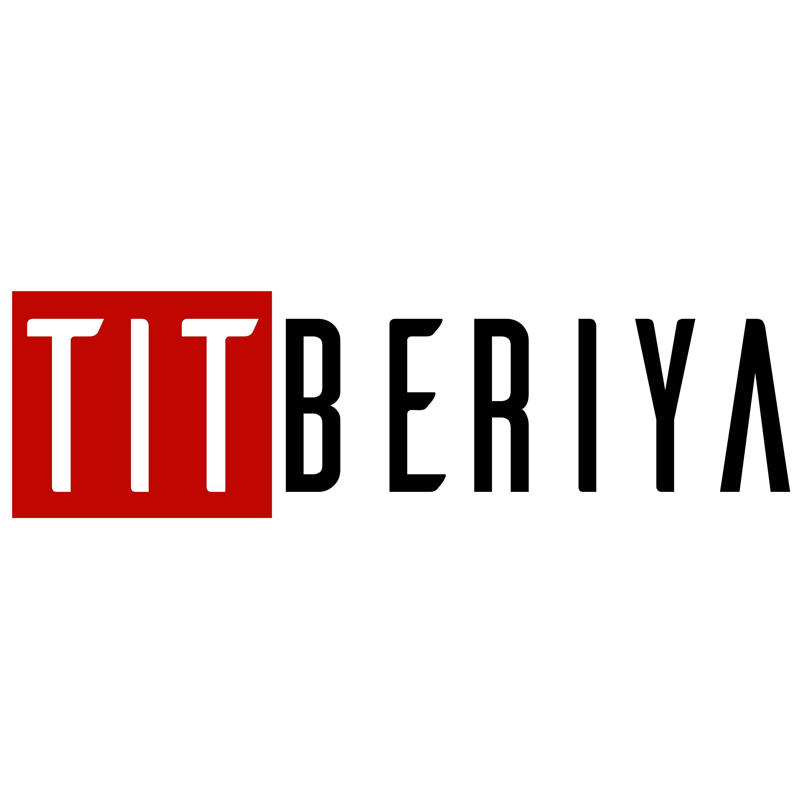 Иконка канала titberiya