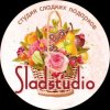 Иконка канала Sladstudio Ирина