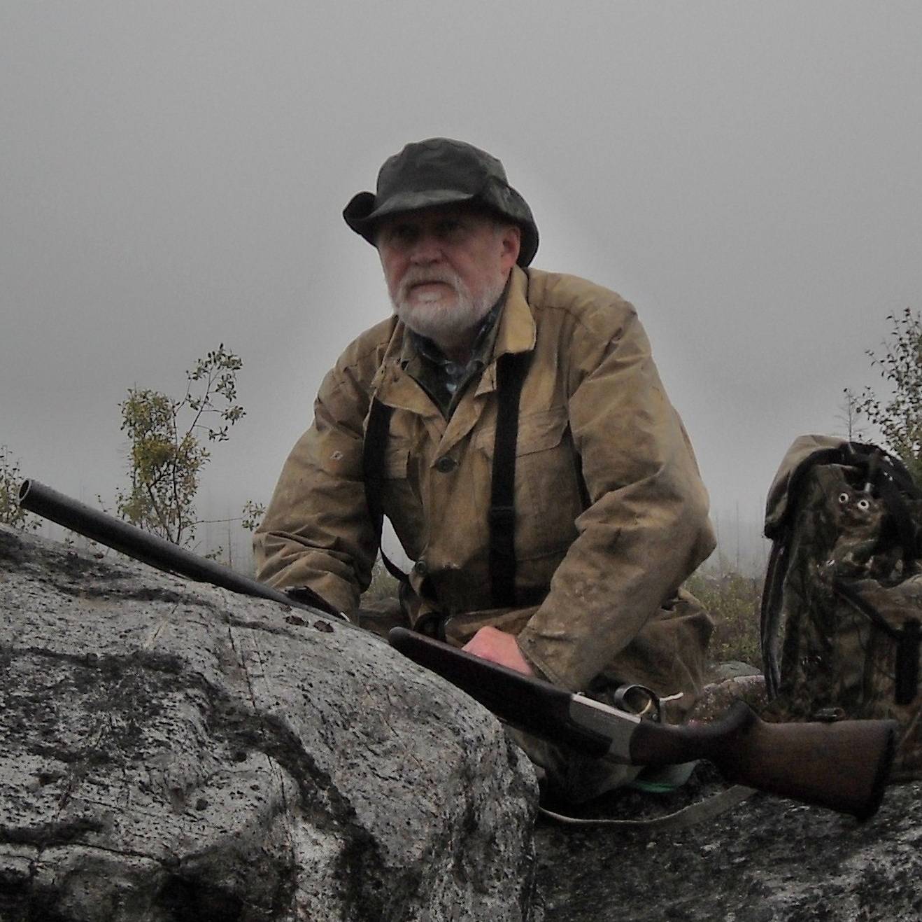 Иконка канала Сергей Сорокин Север