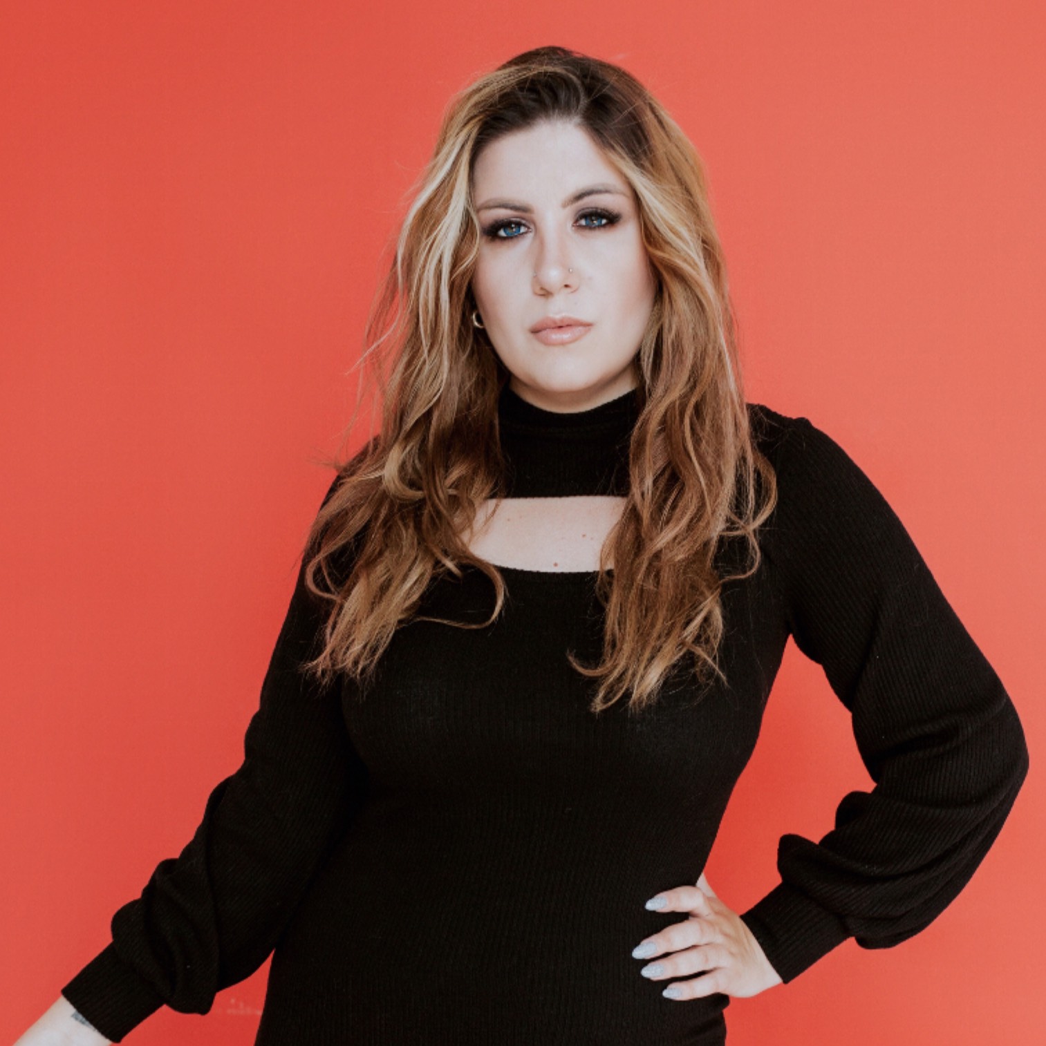 Иконка канала Душевная психология с Биной Нерудовой