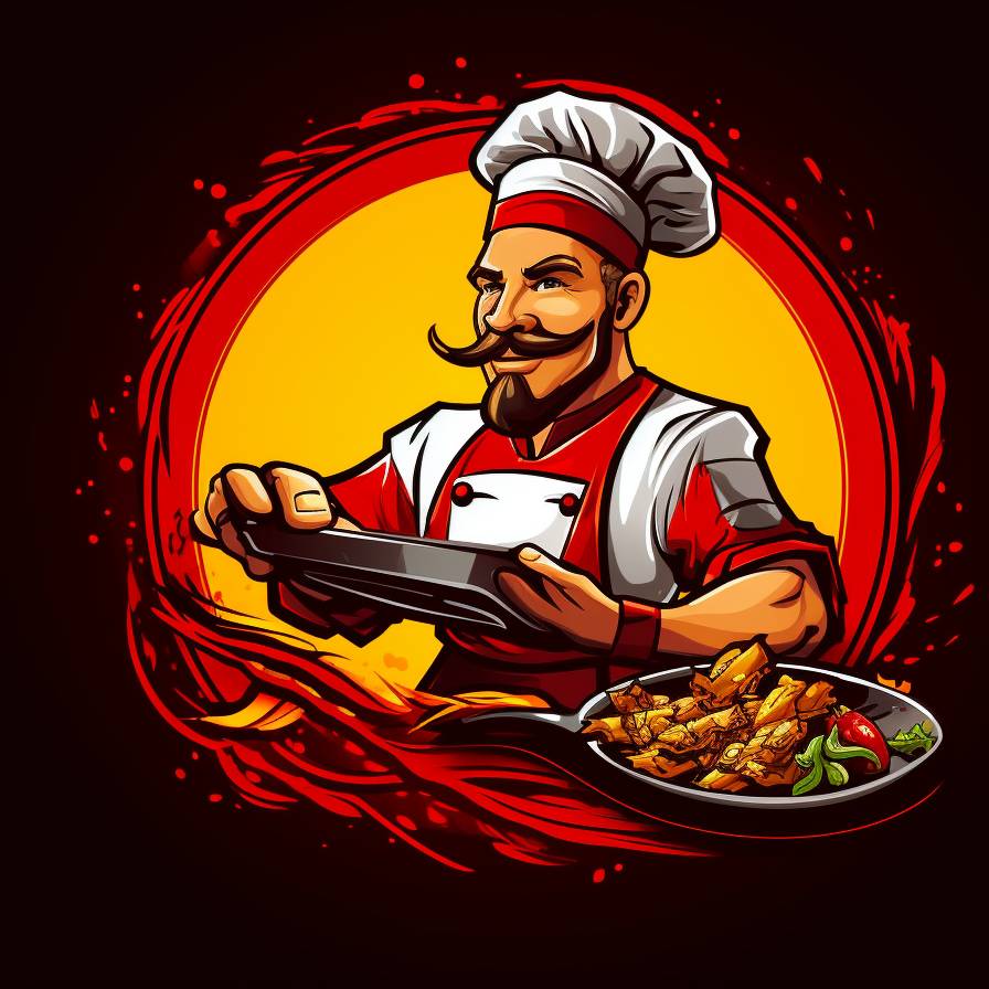 Иконка канала Кулинарный Зоопарк