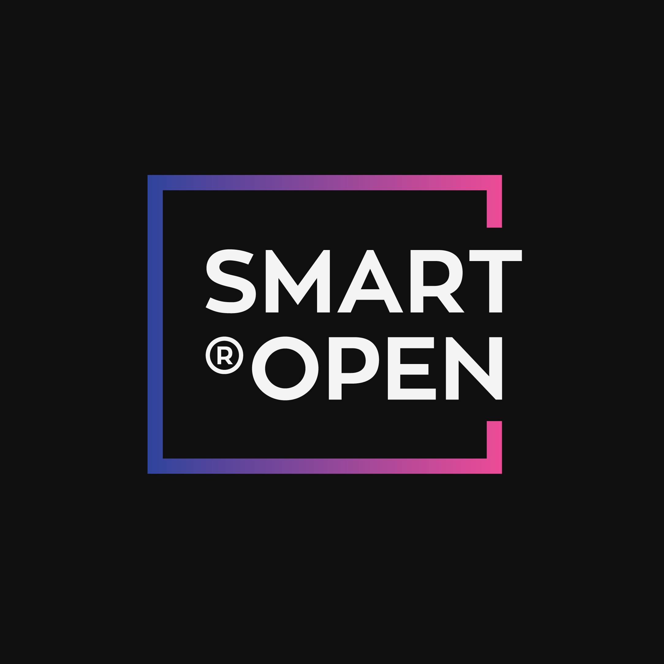 Иконка канала Smart Open (Car Detailing Brand)