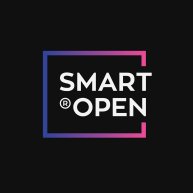 Иконка канала Smart Open (Car Detailing Brand)