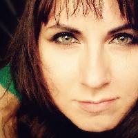 Иконка канала Avariagirl