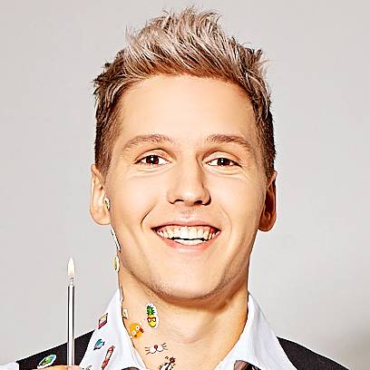 Иконка канала i_pavlen