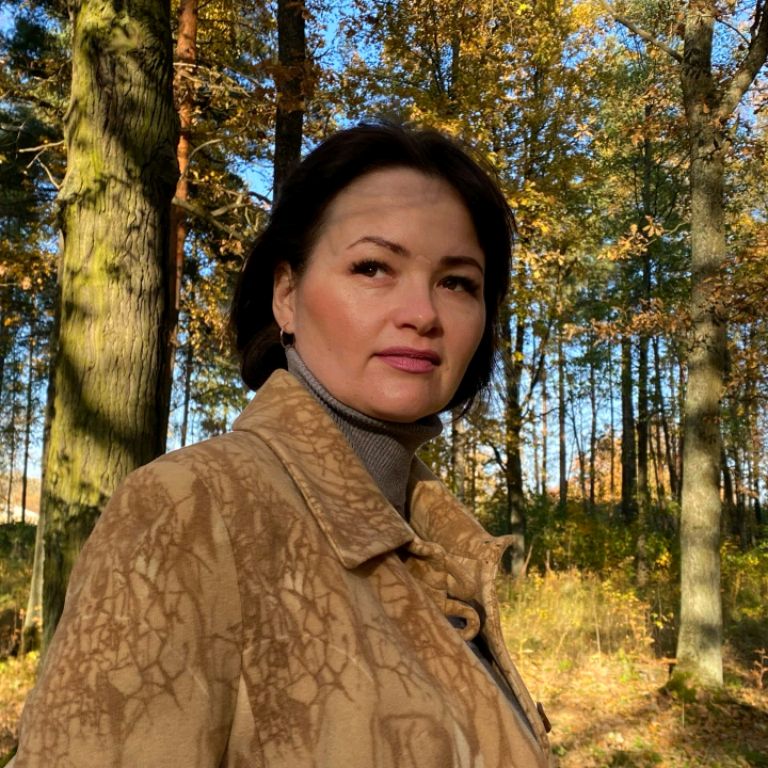 Иконка канала Svet_tohka_nails