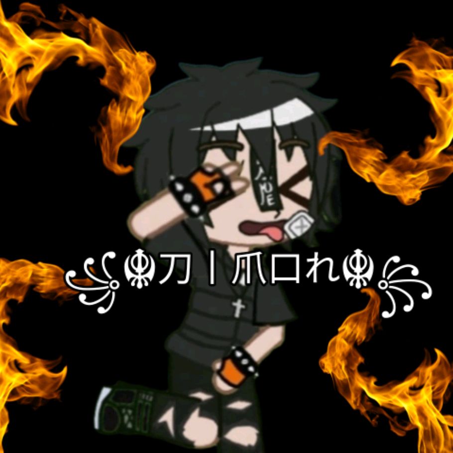 Иконка канала ꧁☬刀丨爪口れ☬꧂