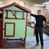 Иконка канала Столярная Мастерская Anton Domiki