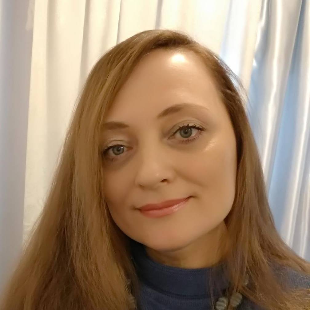 Иконка канала психолог Татьяна Бобровских