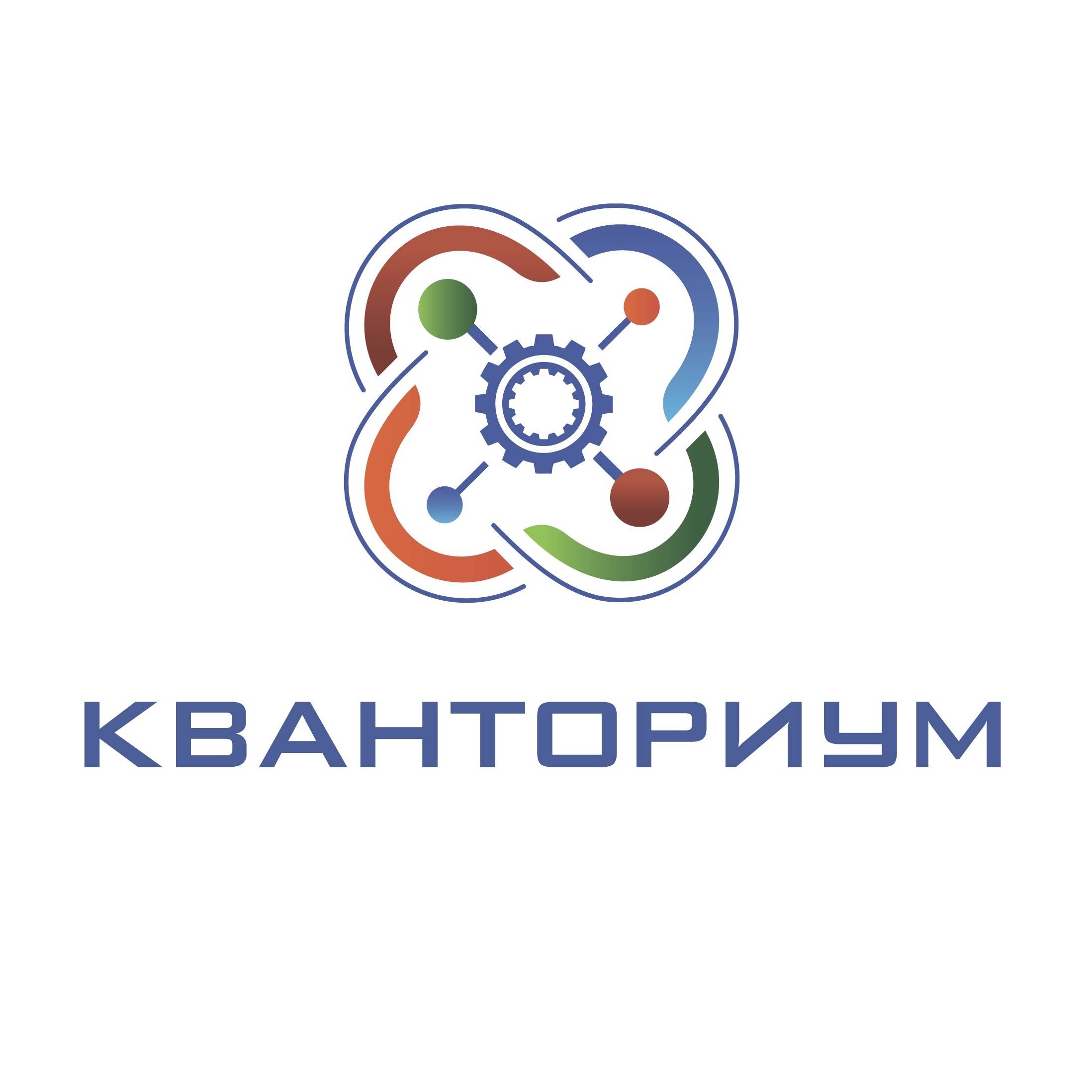 Иконка канала Технопарк "Кванториум"