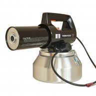 Иконка канала dezfog