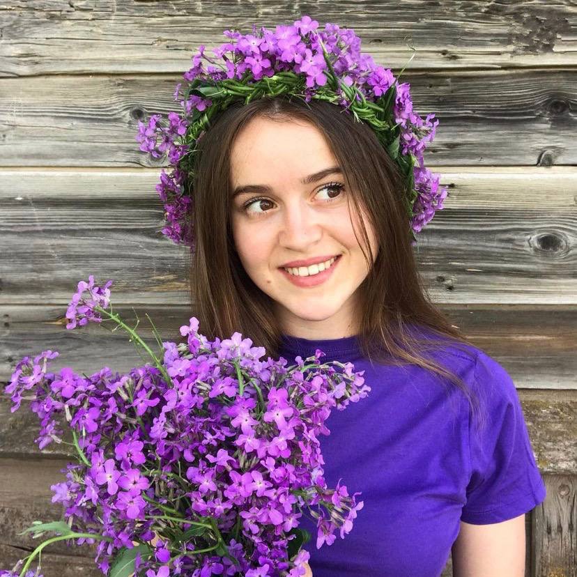 Иконка канала karolinna.ru