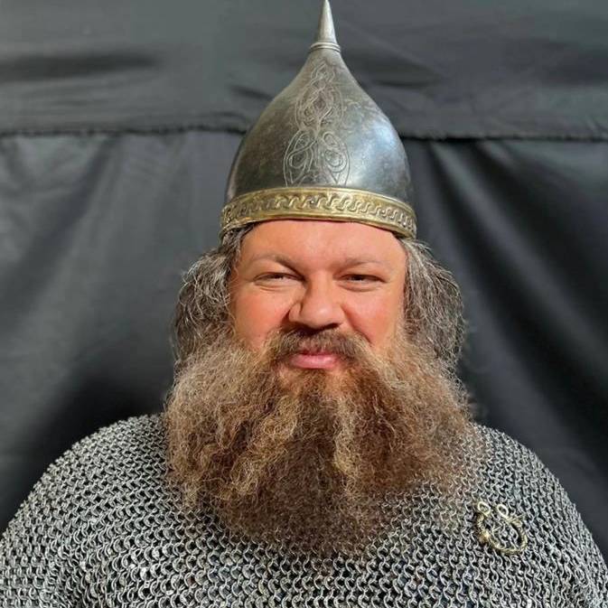 Иконка канала Дед Винчестер Играет