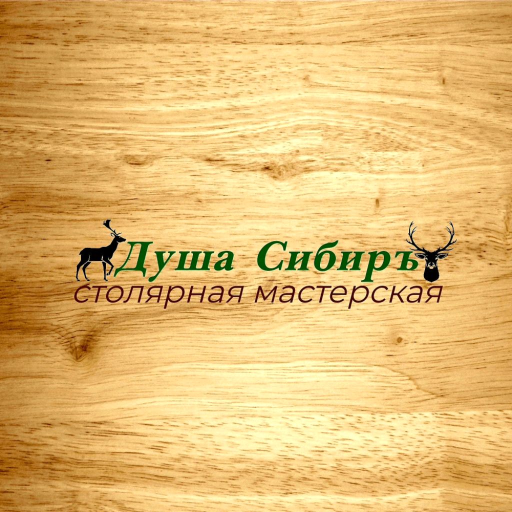 Иконка канала DushaSibirb