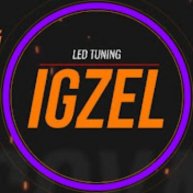 Иконка канала IGZEL LED Tuning