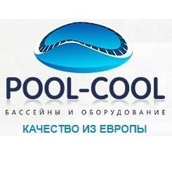 Иконка канала POOL-COOL