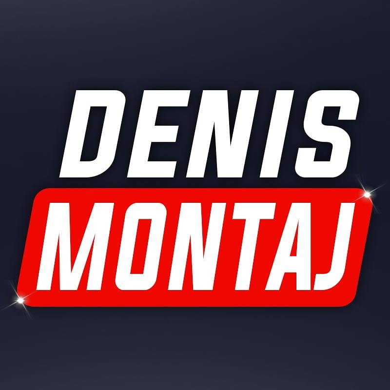 Иконка канала ДЕНИС ФАСАД МОНТАЖ