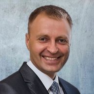Иконка канала Денис Хенин | Деловой риелтор