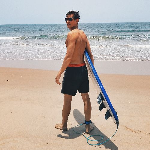 Иконка канала Эдуард Шумилов