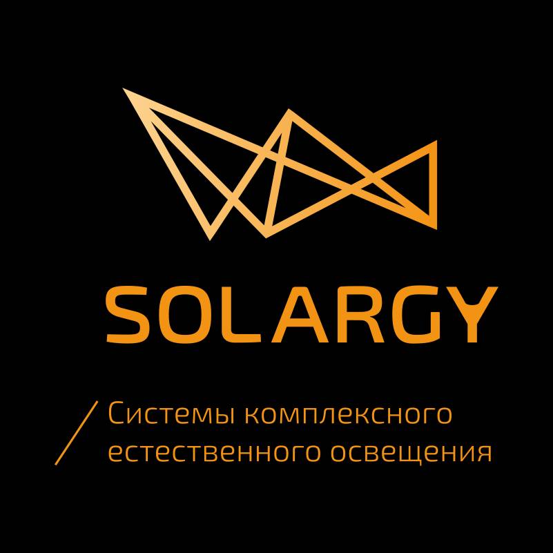 Иконка канала СИСТЕМЫ ОСВЕЩЕНИЯ SOLARGY