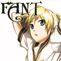 Иконка канала Fant Chanal