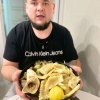 Иконка канала Обжорка