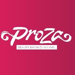 Иконка канала ProZa Beauty Business School
