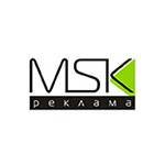 Иконка канала msk-brand