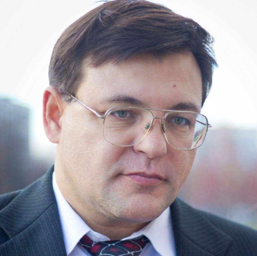 Иконка канала DmitryBelousov