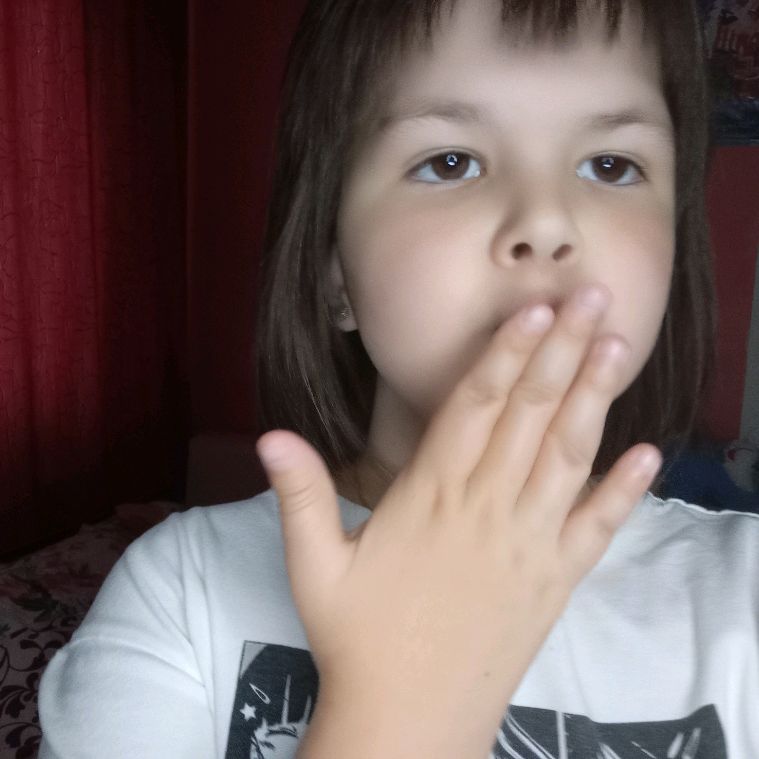 Иконка канала Машка