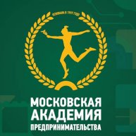 Иконка канала Московская Академия Предпринимательства