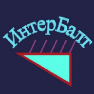 Иконка канала ИнтерБалт