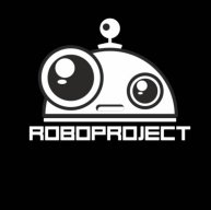Иконка канала Roboproject.ru