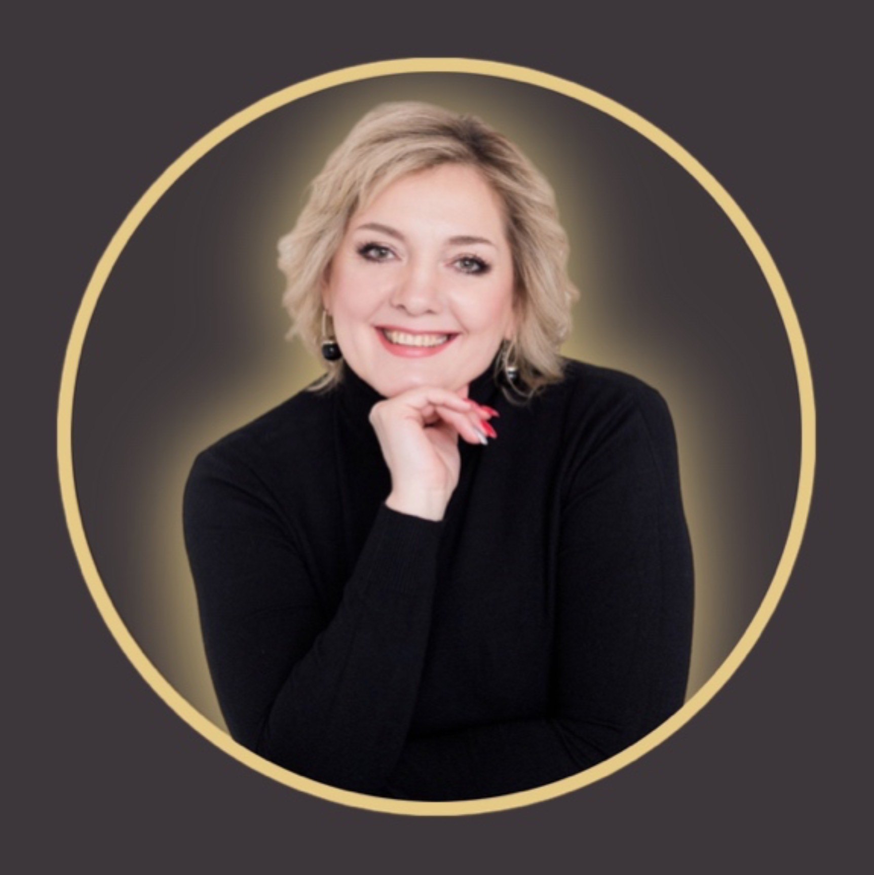 Иконка канала Профайлинг со Светланой ЛЕГАТО