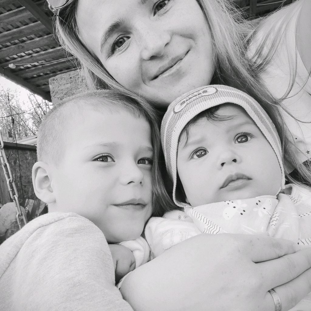 Иконка канала Ксения Кодина