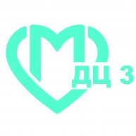 Иконка канала ГБУЗ «ДЦ №3 ДЗМ»