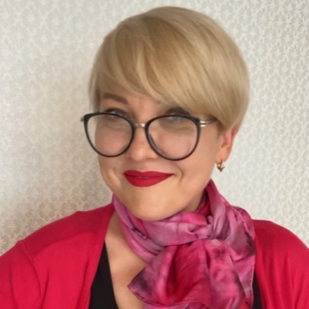 Иконка канала Елена Яшина -батик